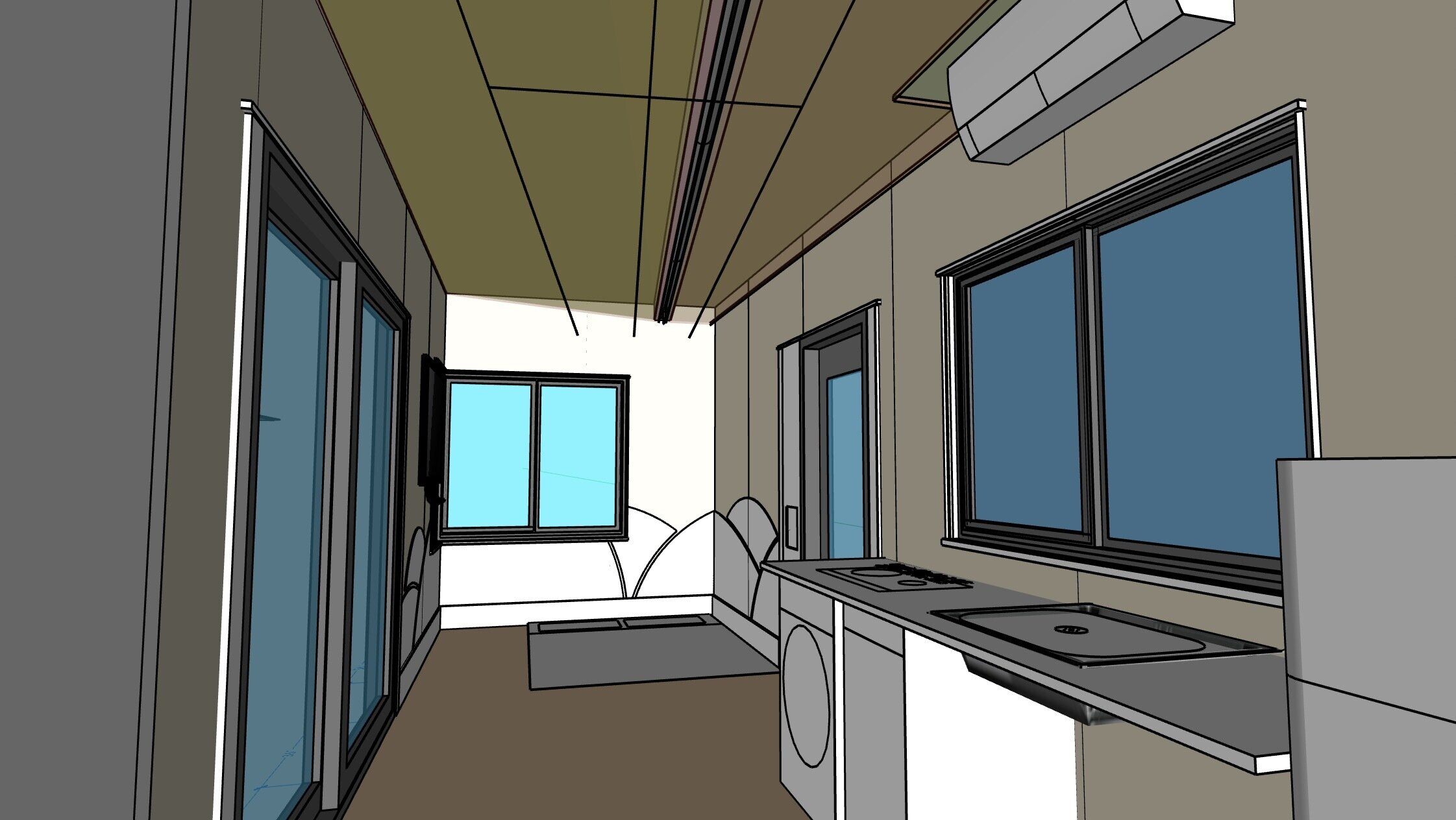 Models and Features — WheelPad