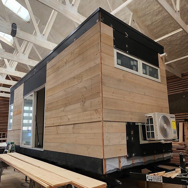 The Manufacturing Campus