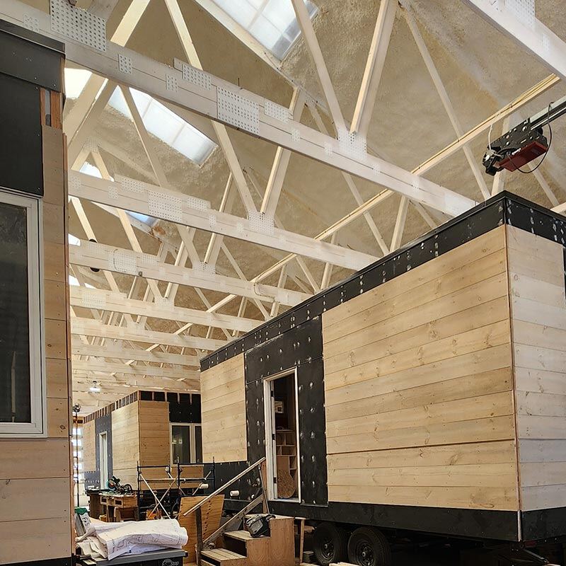 The Manufacturing Campus